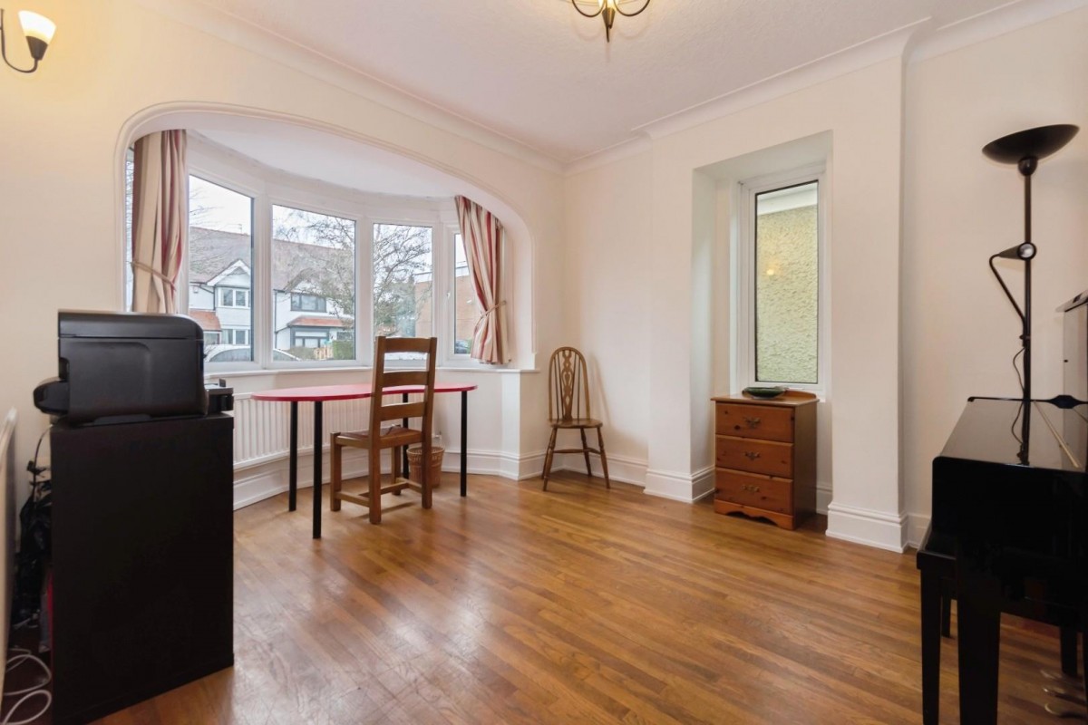 St. Gerards Road, Solihull | Hunters Estate Agents & Letting Agents