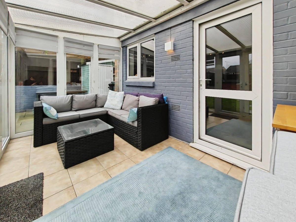 Wren Close, Wokingham, Berkshire | Hunters Estate Agents & Letting Agents