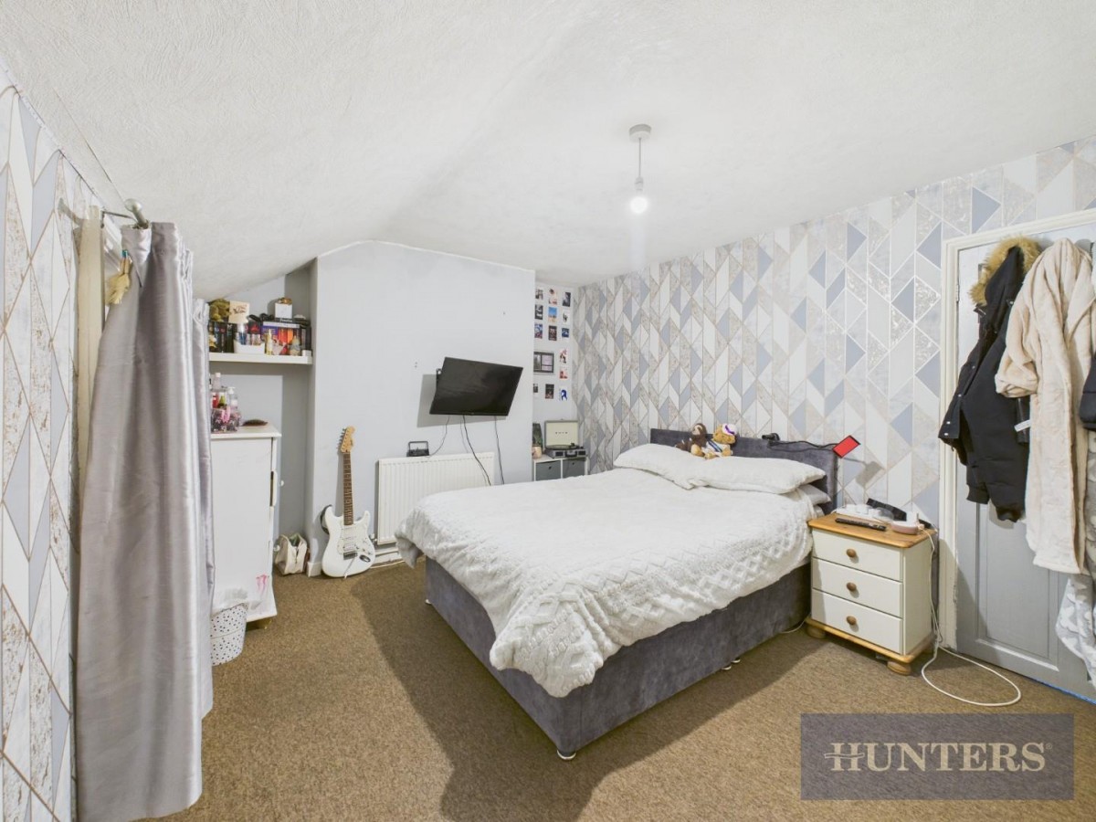 Cambridge Street, Scarborough | Hunters Estate Agents & Letting Agents