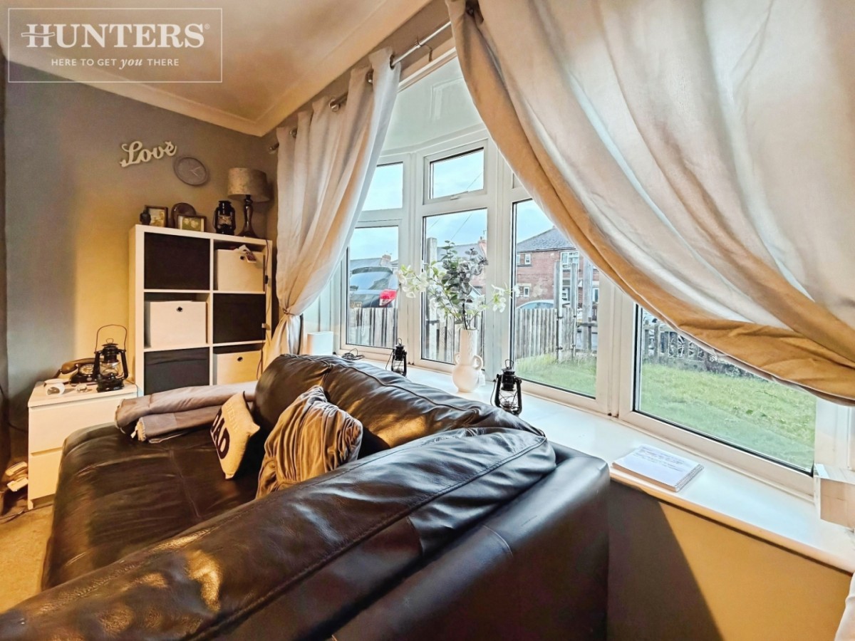 East Street, Darfield, Barnsley | Hunters Estate Agents & Letting Agents