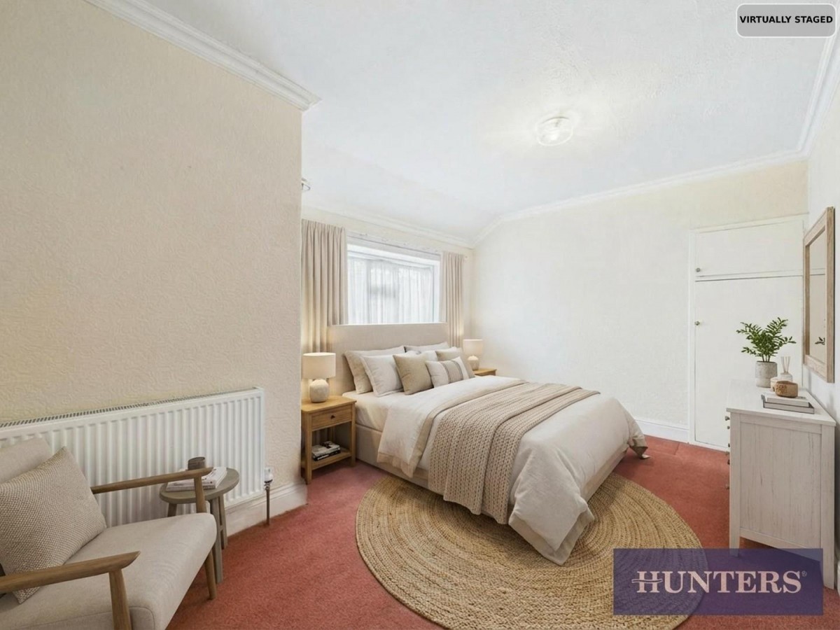 Midway Avenue, Bridlington | Hunters Estate Agents & Letting Agents