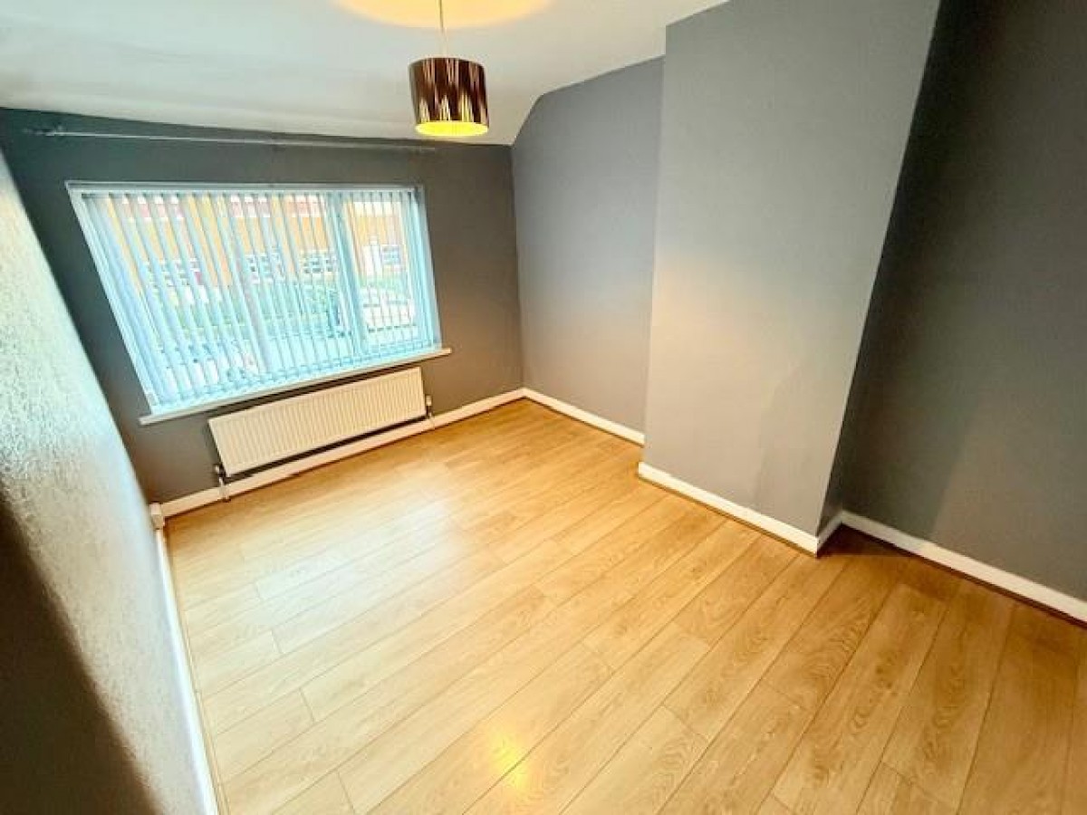 Tyndale Crescent, Birmingham | Hunters Estate Agents & Letting Agents