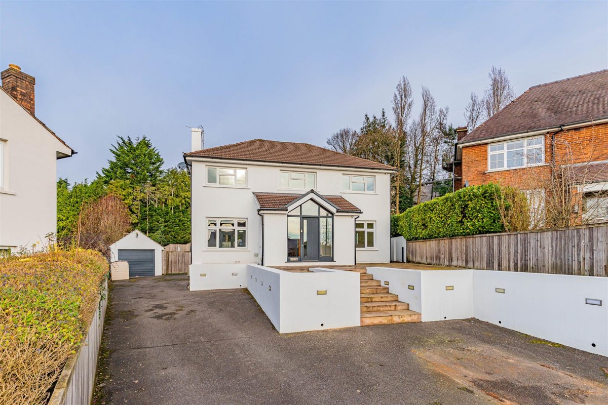 Bronwydd Close, Penylan, Cardiff | Jeffrey Ross Estates