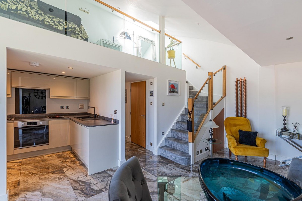 Pierhead View, Penarth | Jeffrey Ross Estates