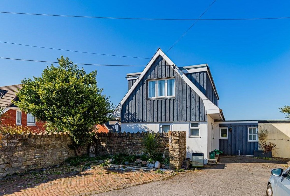 Cog Road, Sully, Penarth | Jeffrey Ross Estates