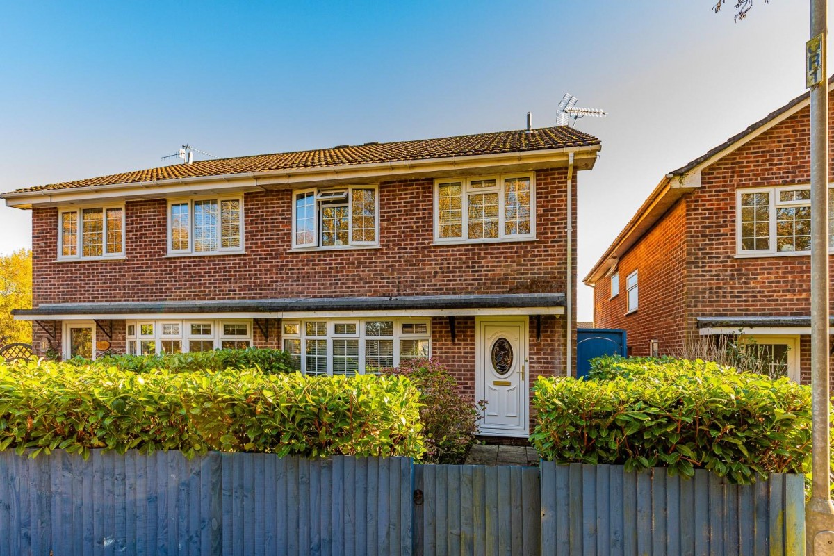 Glyn Rhosyn, Pentwyn, Cardiff | Jeffrey Ross Estates
