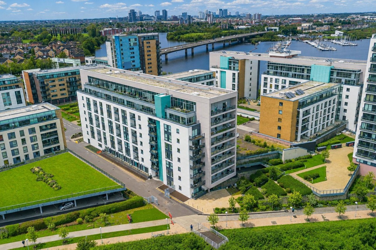 Ferry Court, Cardiff | Jeffrey Ross Estates
