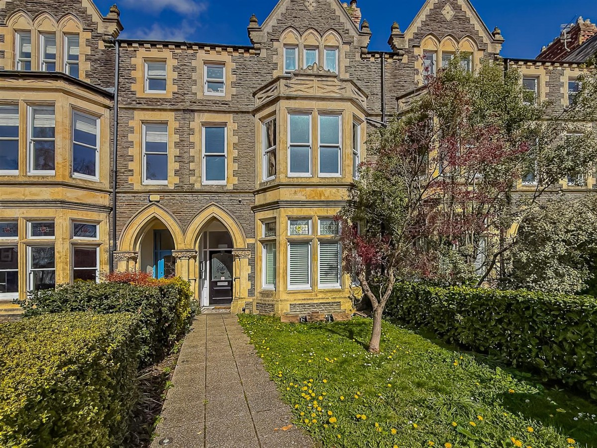 Cathedral Road, Pontcanna, Cardiff | Jeffrey Ross Estates