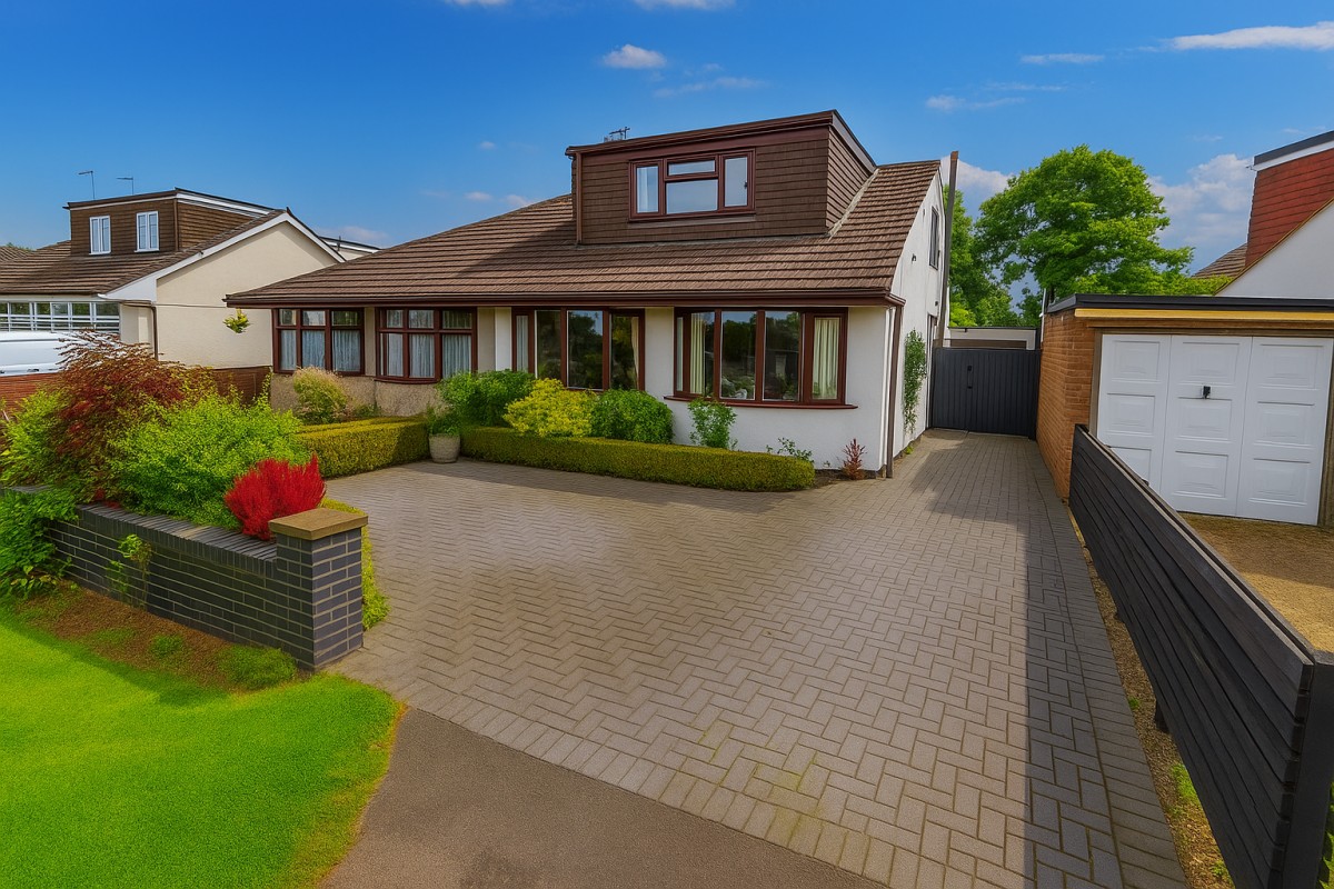 Bouverie Road | Hardingstone | NN4 | JON AND CO