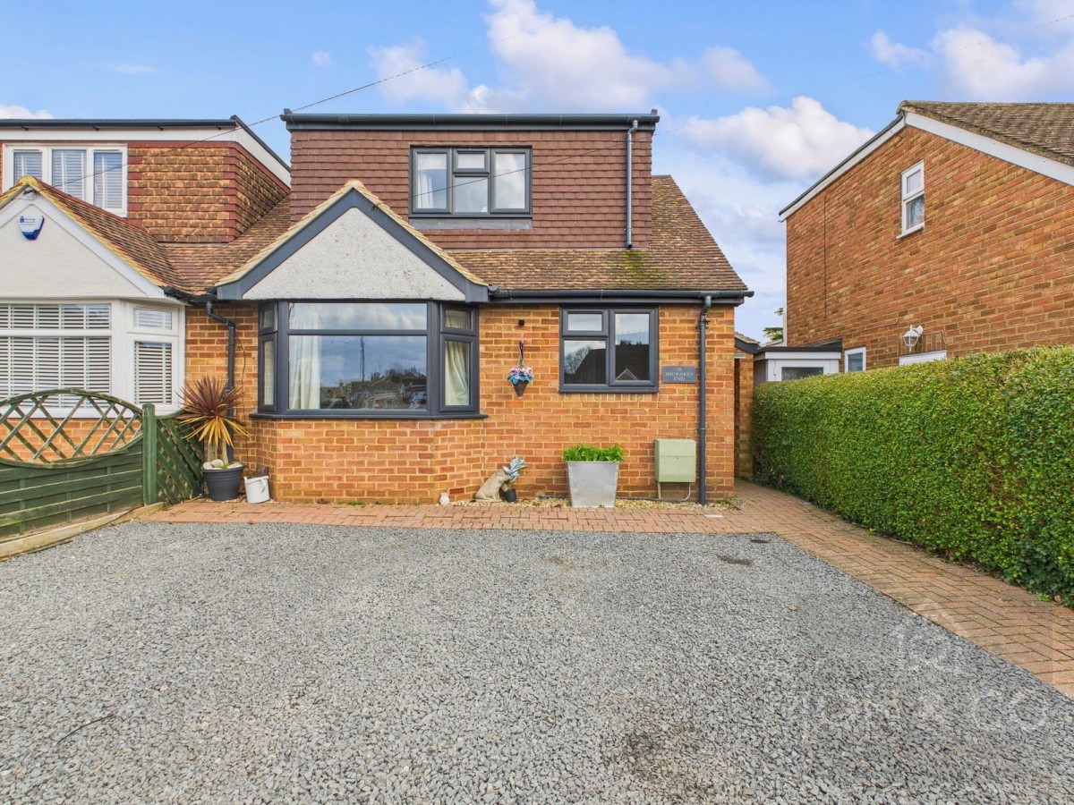 Ryland Road | Moulton | NN3 | JON AND CO