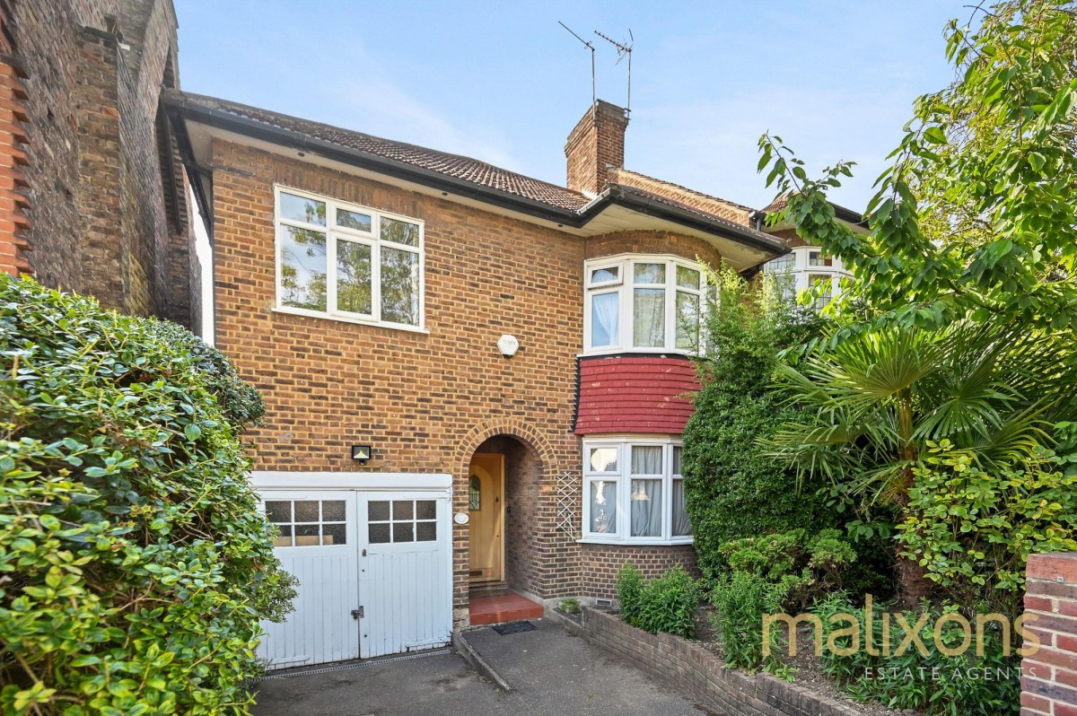 Honor Oak Rise, London, SE23 | Malixons Estate Agents