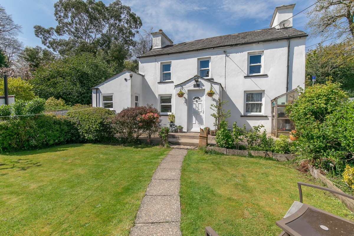 Myrtle Cottage, Baldhoon Road, Laxey, Isle of Man, IM4 7NG | Manxmove ...