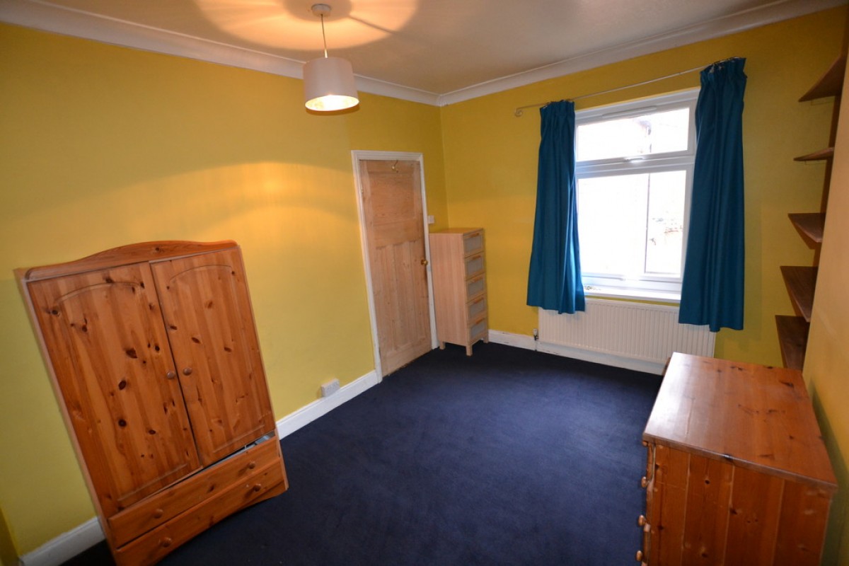 2 bedrooms House for sale in Lambert Road, Leicester | Martin & Co