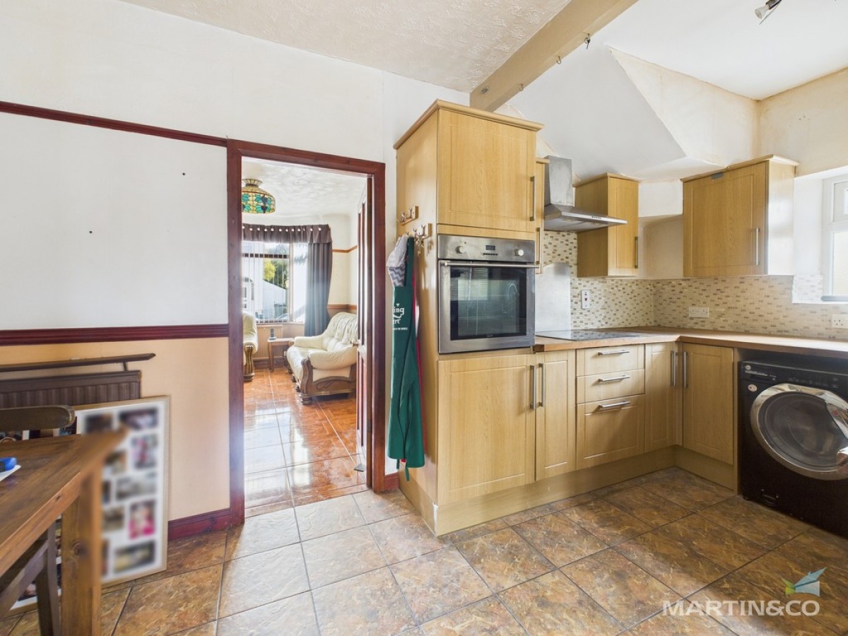 3 bedrooms House for sale in Eccleshall Rd, New Ferry, Wirral | Martin & Co