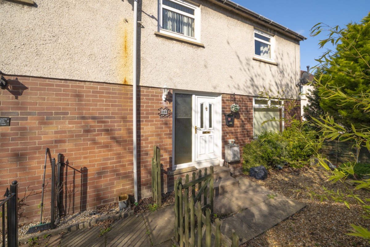 3 bedrooms House for sale in Tillicoultry, Clackmannan, Clackmannashire ...