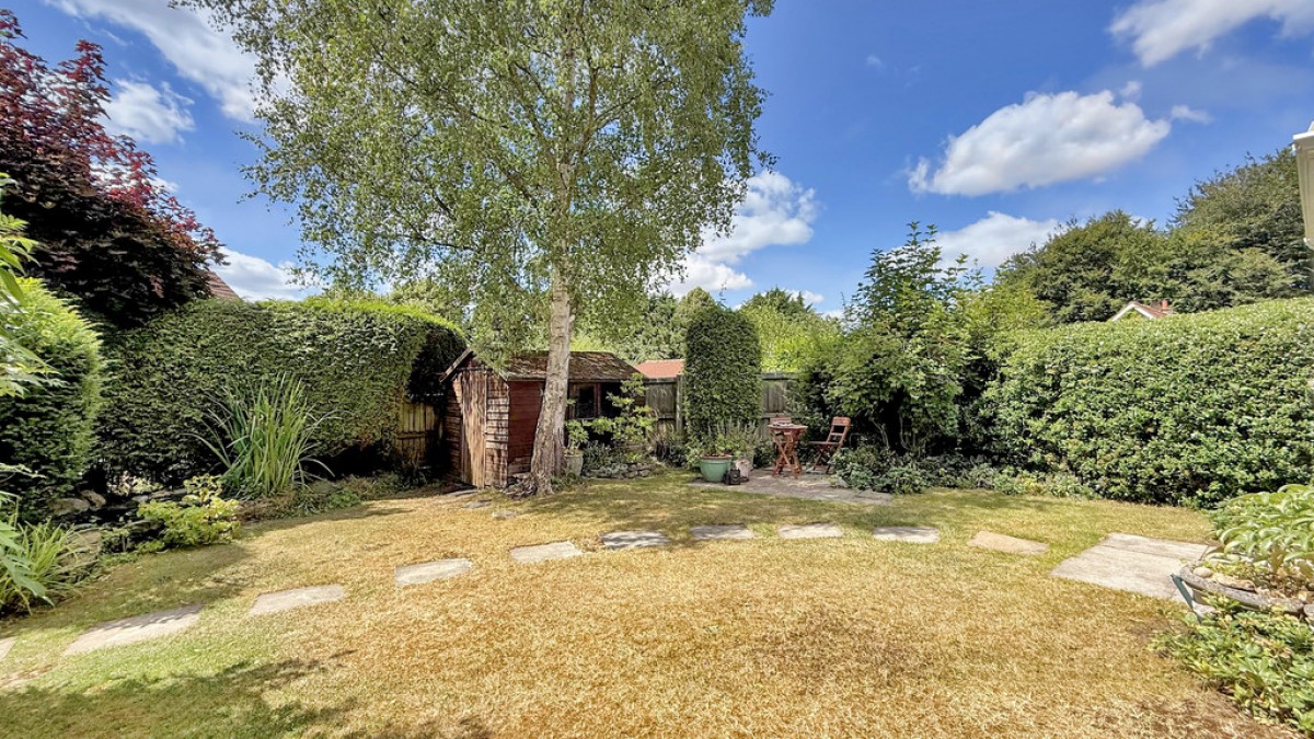 3 bedrooms House for sale in Hazel Court, Rodden, Frome | Martin & Co