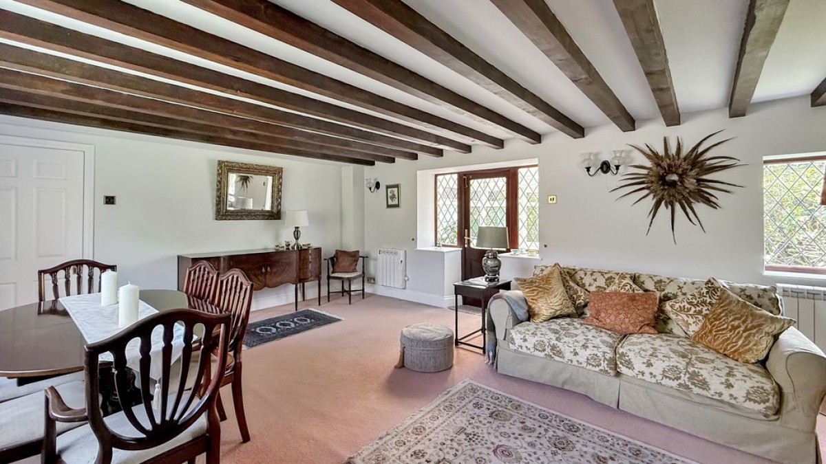 3 bedrooms House for sale in Hazel Court, Rodden, Frome | Martin & Co