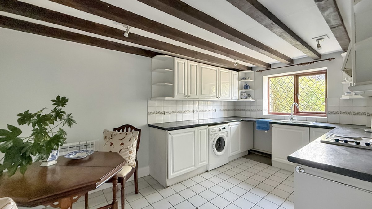 3 bedrooms House for sale in Hazel Court, Rodden, Frome | Martin & Co