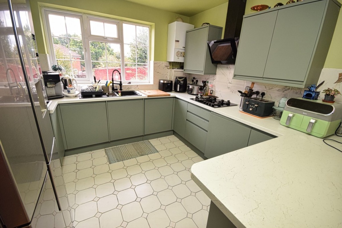 2 bedrooms House for sale in Willson Croft, Hall Green | Martin & Co