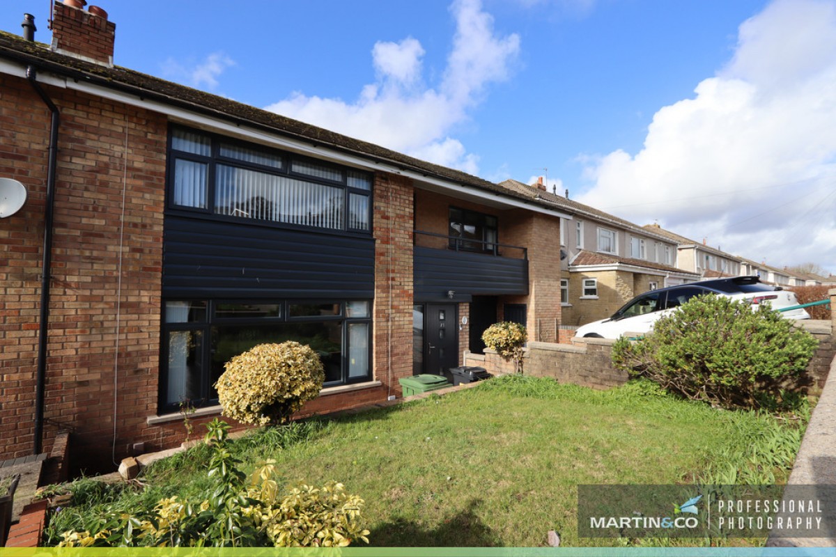 5 bedrooms House for sale in Ridgeway Road, Rumney | Martin & Co