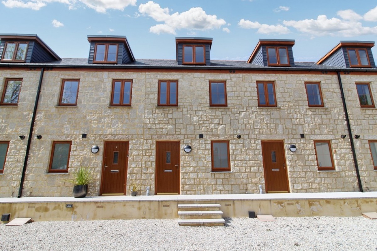 3 bedrooms House for sale in Helston | Martin & Co