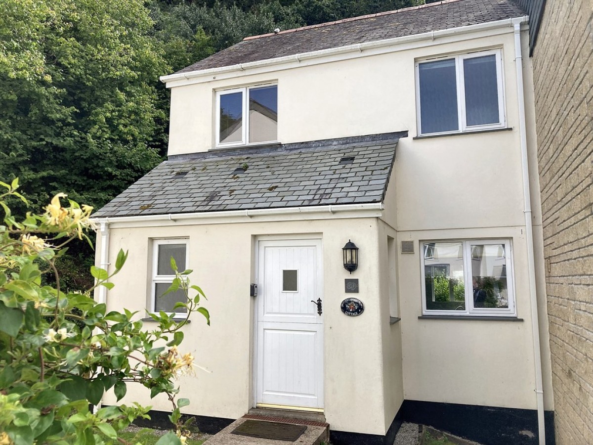 2 bedrooms House for sale in Pendra Loweth, Goldenbank | Martin & Co