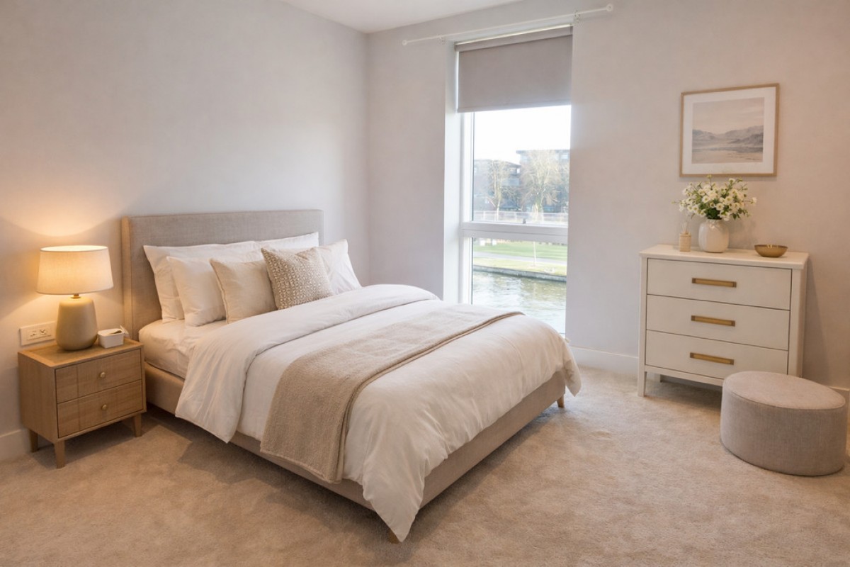 1 bedroom Flat to rent in Merchant Gate, Riverside Square | Martin & Co