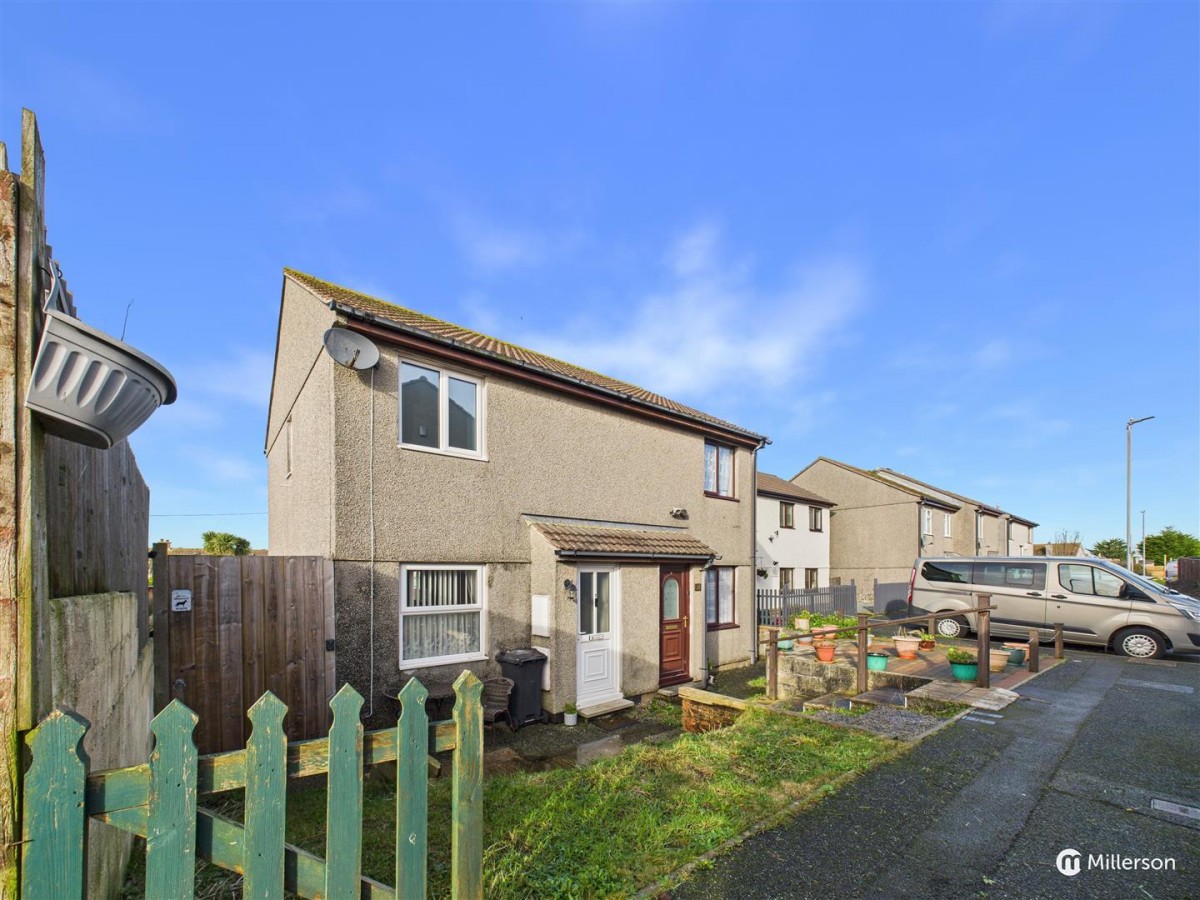Ellis Close, Hayle | Millerson
