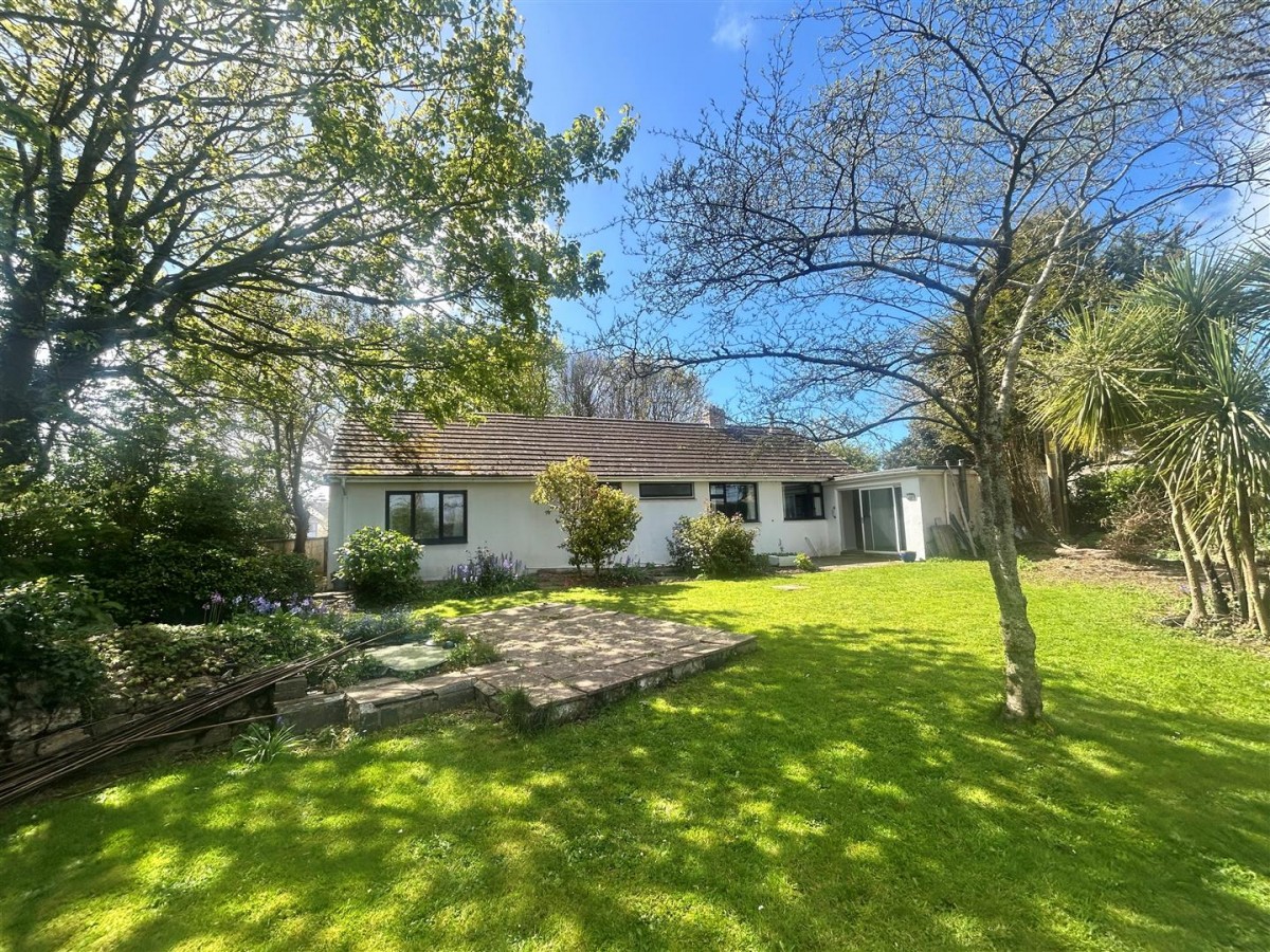 Gwithian Road, Connor Downs, Hayle | Millerson