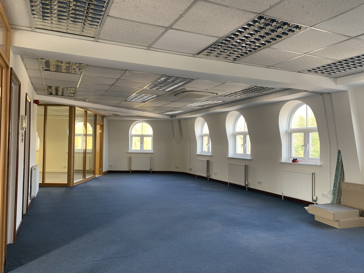 Commercial Property to rent in Second Floor, 22 The Causeway, Bishop's ...