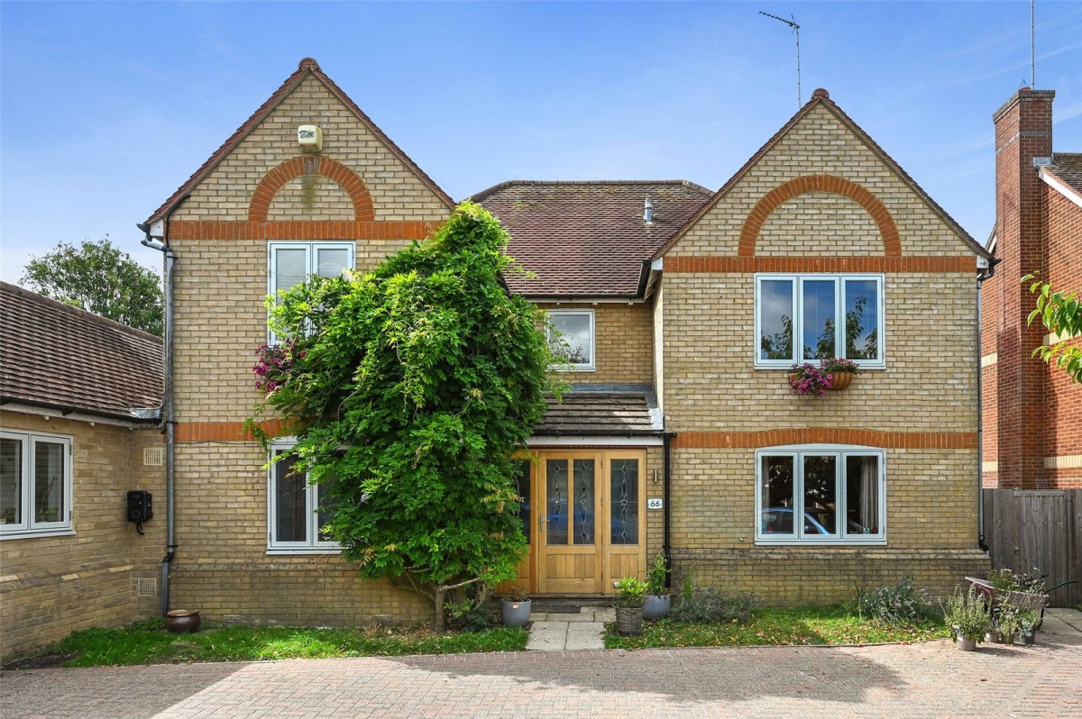 4 bedrooms House for sale in Steeple Bumpstead, Haverhill, Suffolk ...