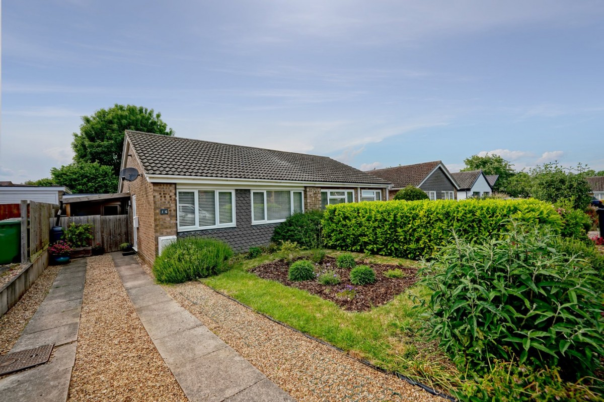 Whitehall Way, Perry, Cambridgeshire | Peter Lane & Partners