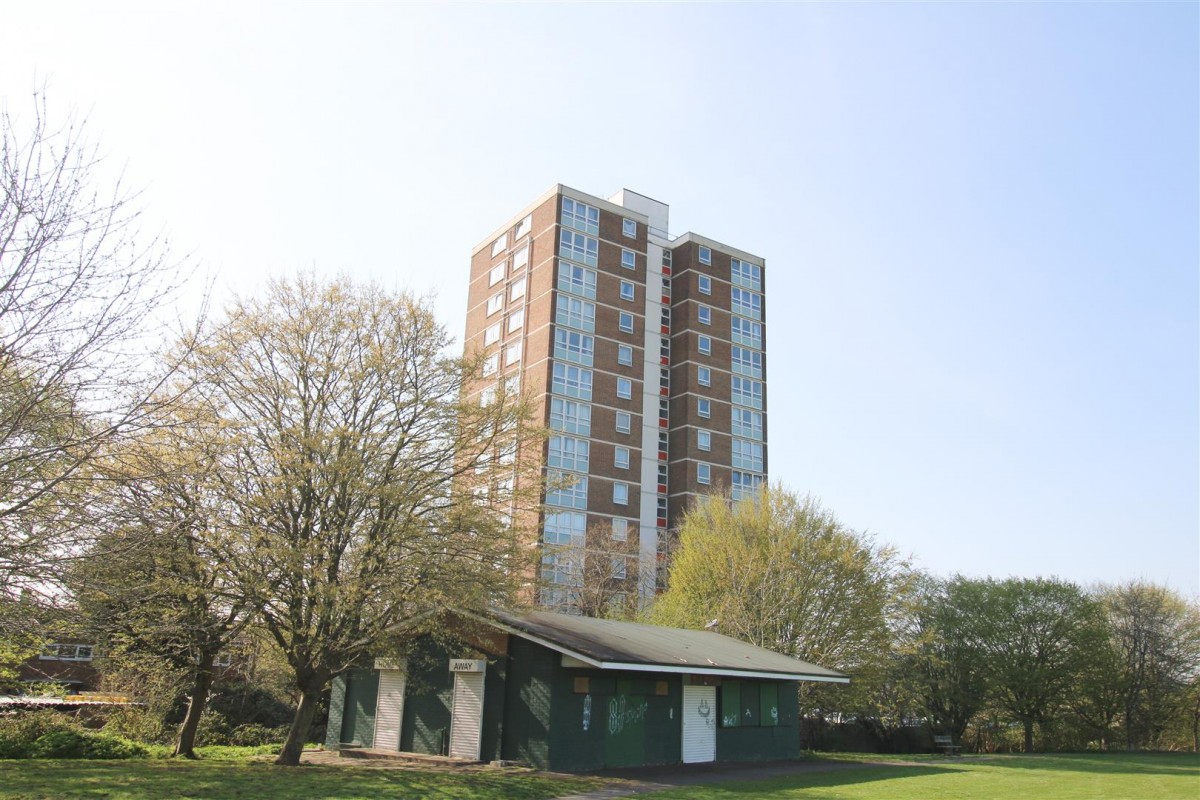 Moor Tower, Harlow | Reyland Johnson Estate Agents