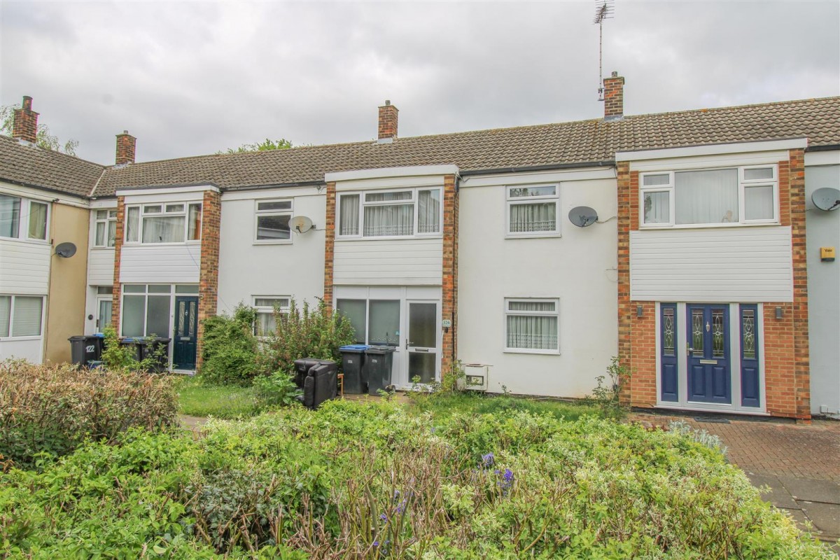 Herons Wood, Harlow | Reyland Johnson Estate Agents