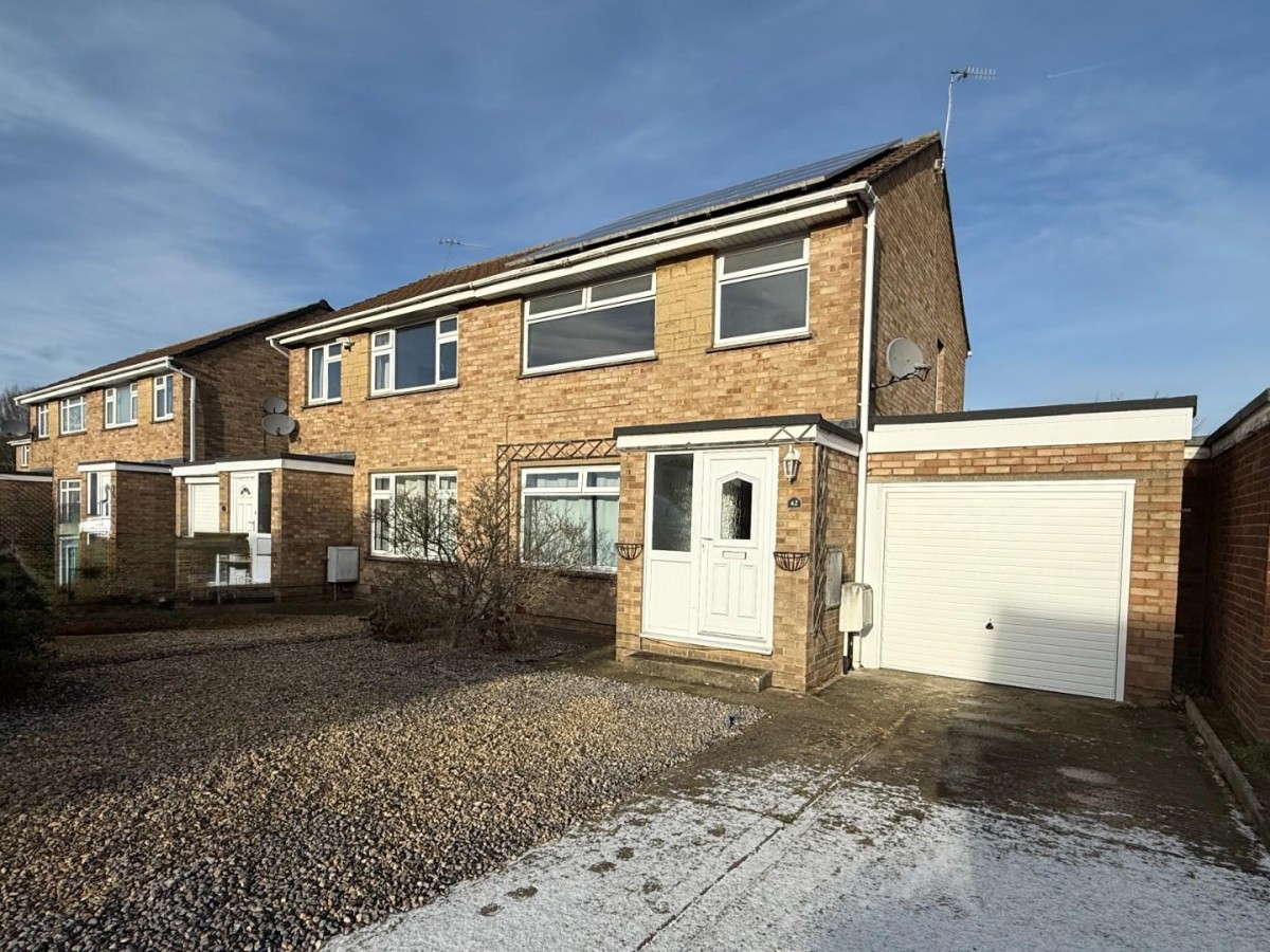 Calder Close, Greenmeadow | Ridgeway Estate Agents