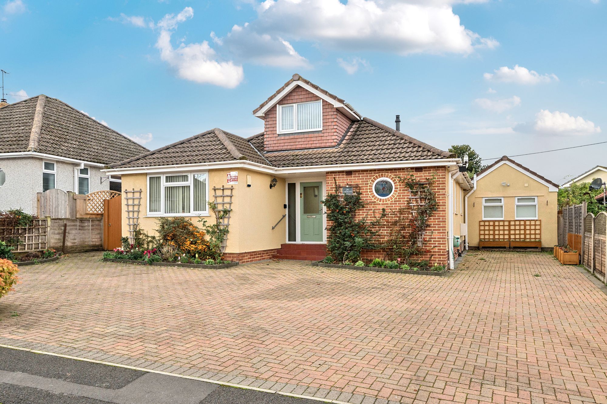 Properties - Robin King Estate Agents