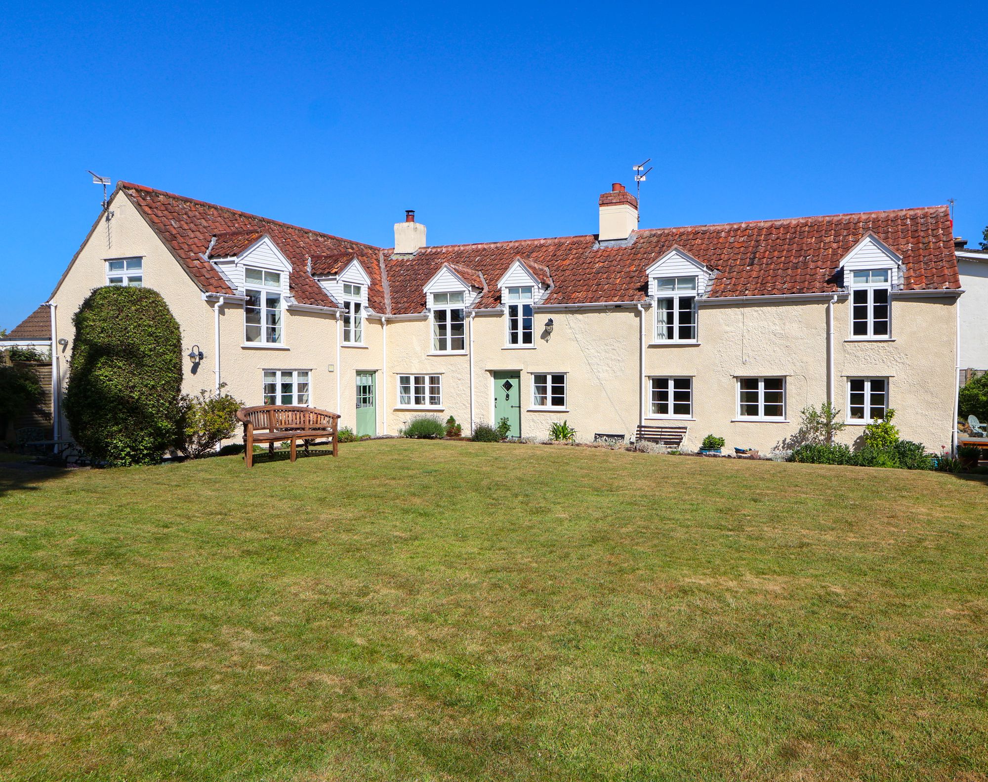 Properties - Robin King Estate Agents