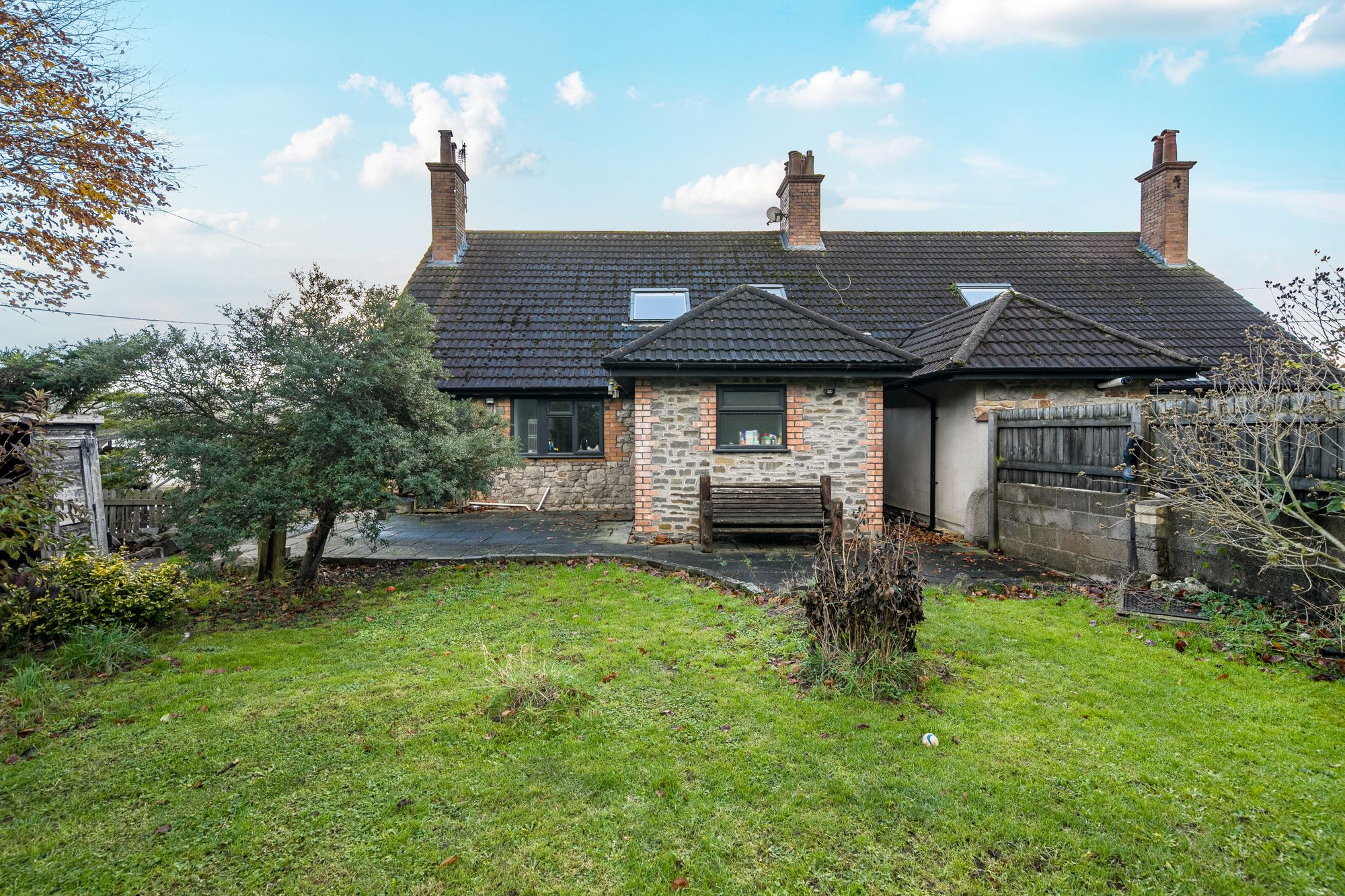 Properties - Robin King Estate Agents