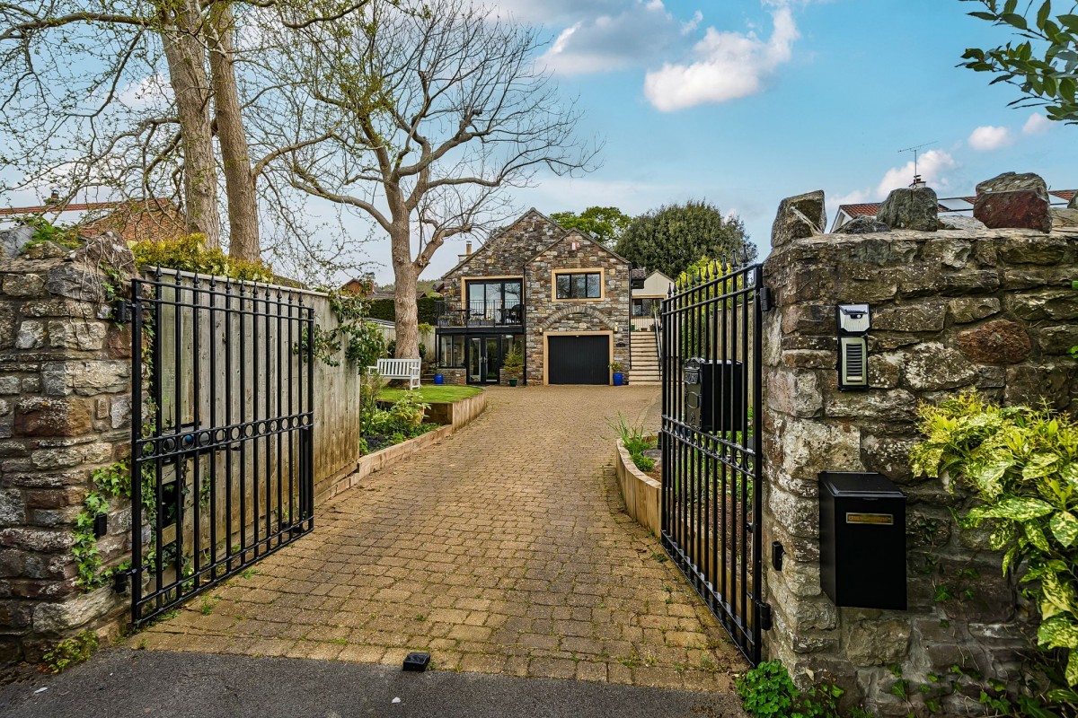 Ladywell, Wrington, BS40 | Robin King Estate Agents