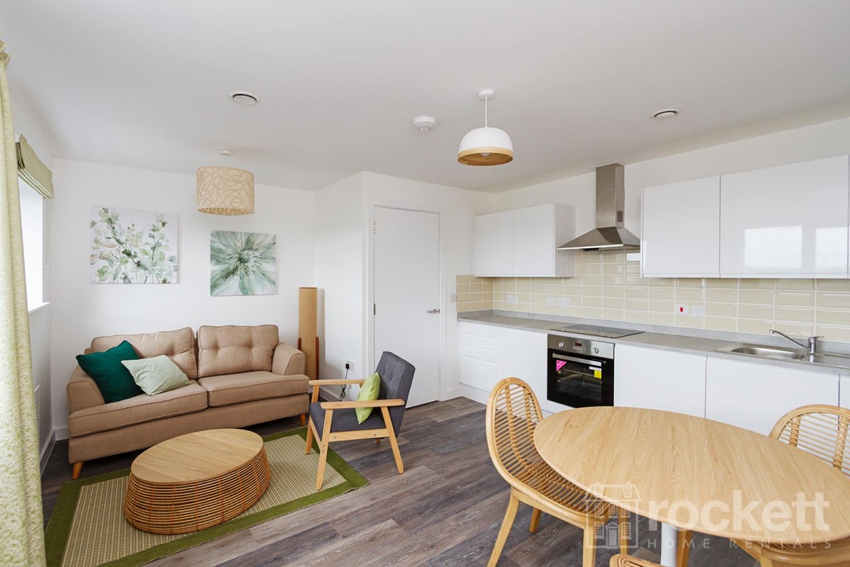 Marsh Parade, 2 Marsh Parade, Newcastle under Lyme, Staffordshire ...