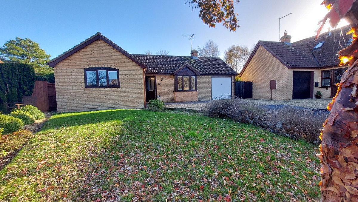 Morton, Bourne, Lincolnshire | Rosedale Properties