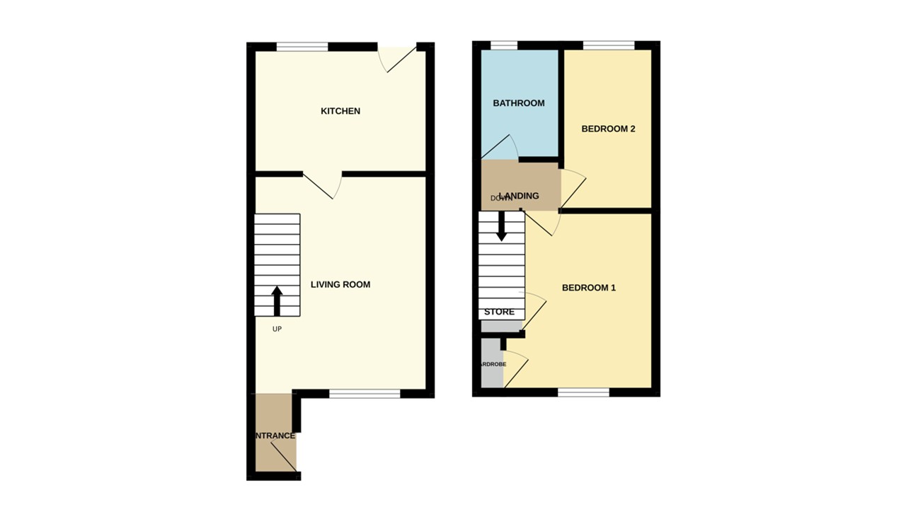 Yaxley, Peterborough, Cambridgeshire | Rosedale Properties