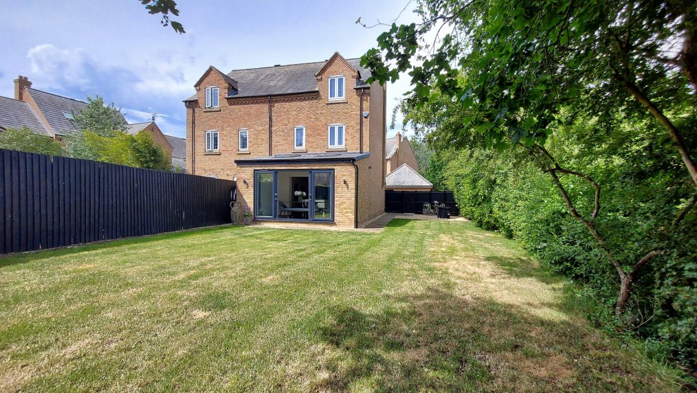 Thorney, Peterborough | Rosedale Properties