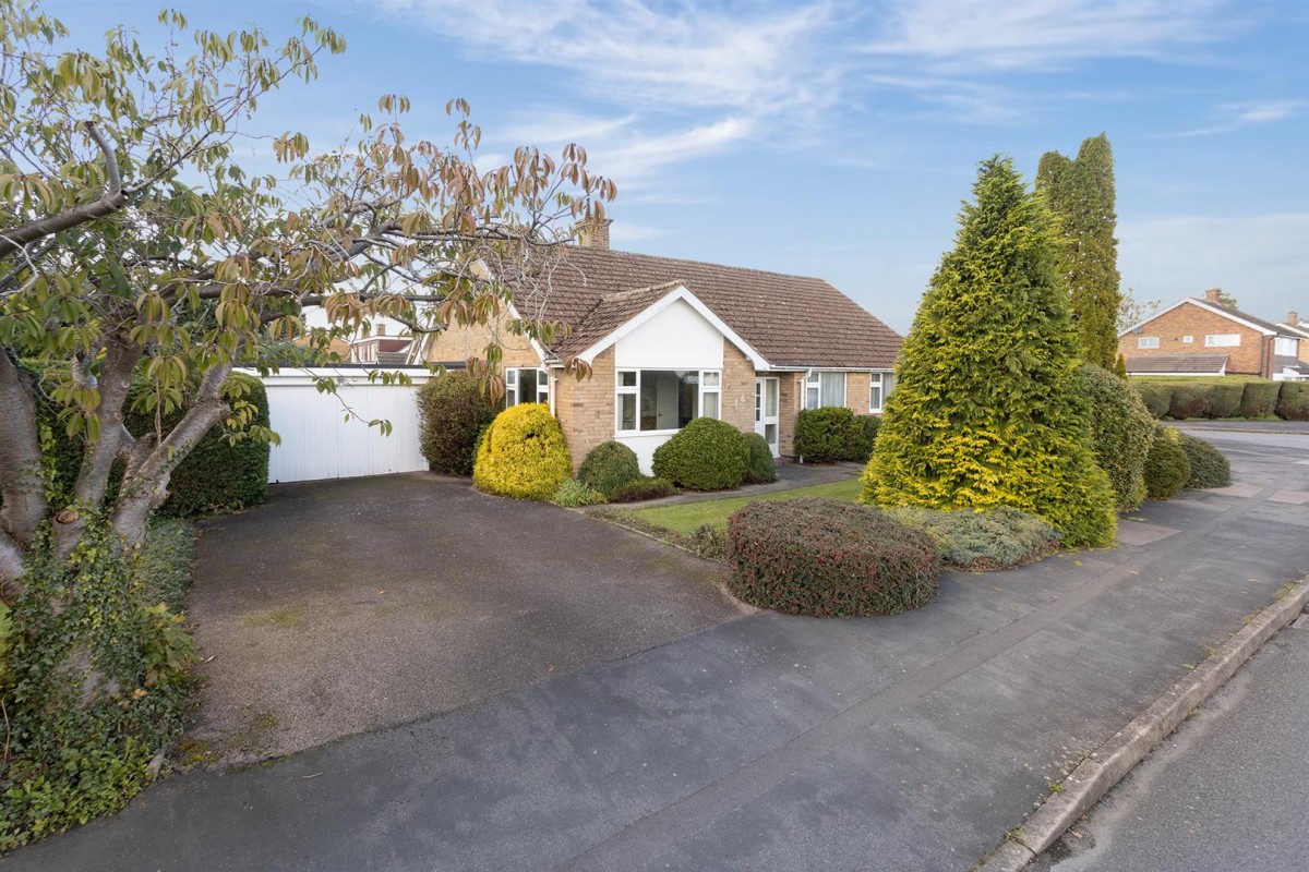 Hill Top Avenue, Great Glen, Leicester | Sheldon Bosley Knight Estate ...