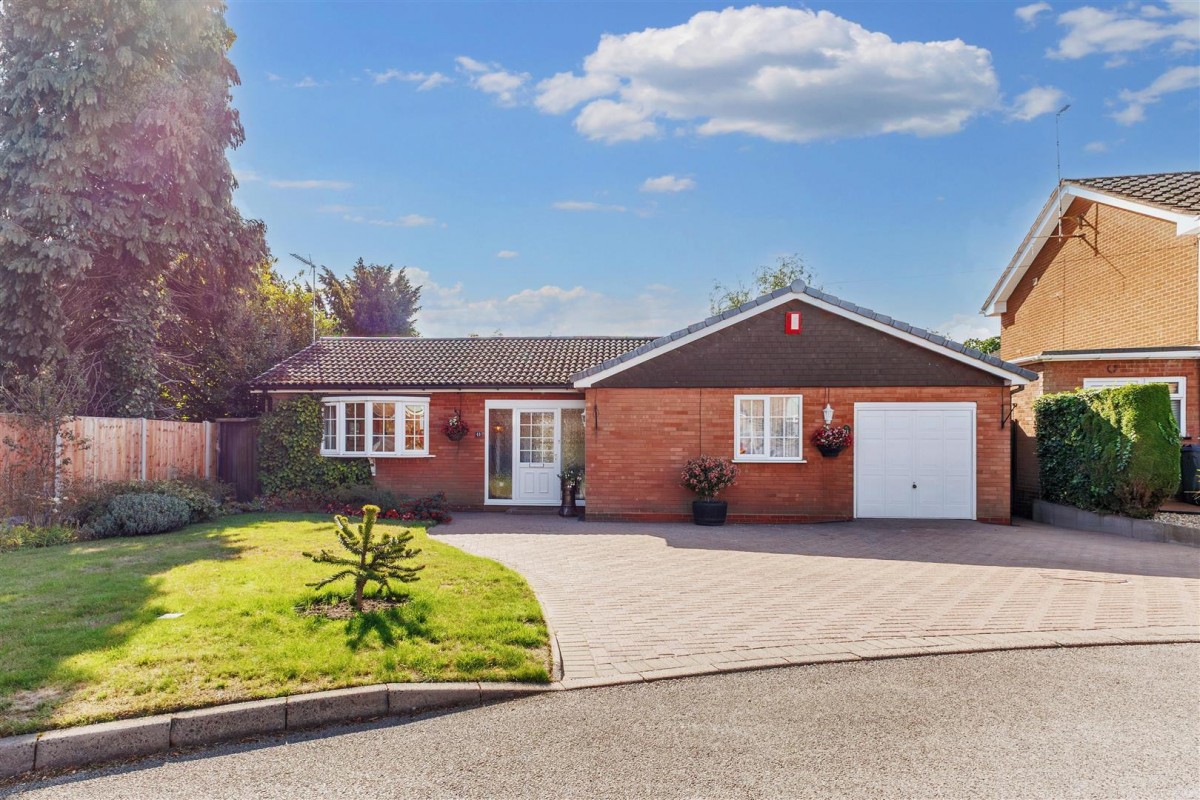 Green Acres, Birmingham | Sheldon Bosley Knight Estate Agents