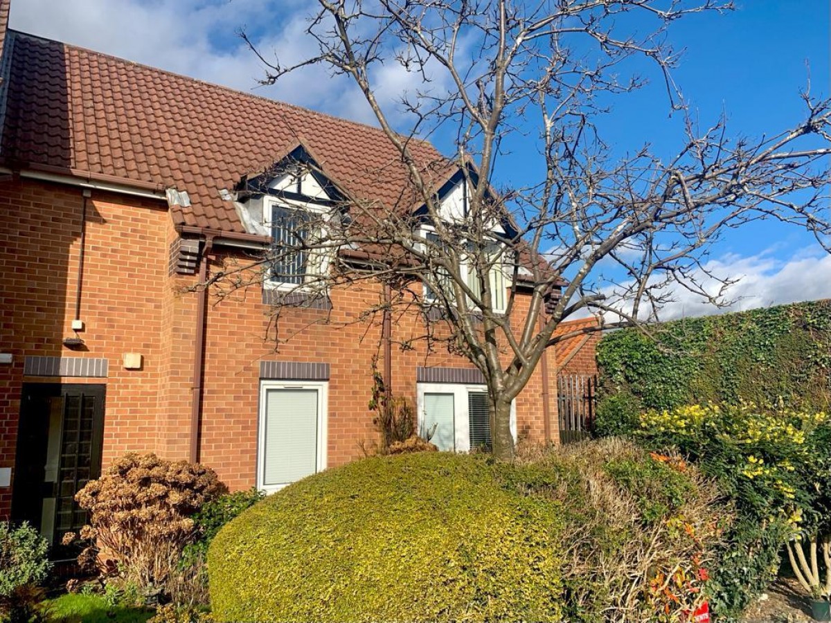 Haldenby Court, West End, Swanland | Staniford Grays