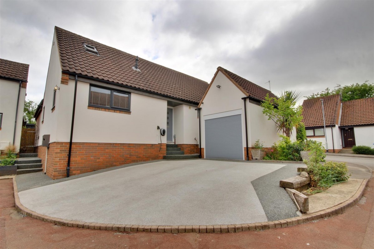 Bramble Garth, Walkington, Beverley | Staniford Grays