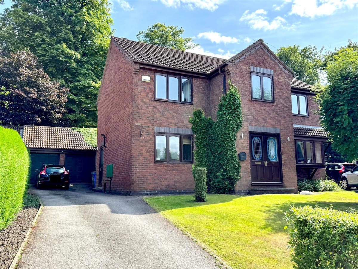 Beech Grove, Swanland | Staniford Grays