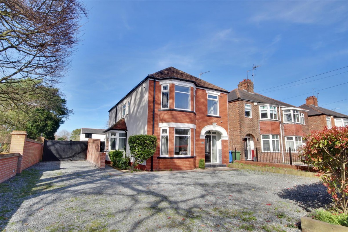 Northgate, Cottingham | Staniford Grays