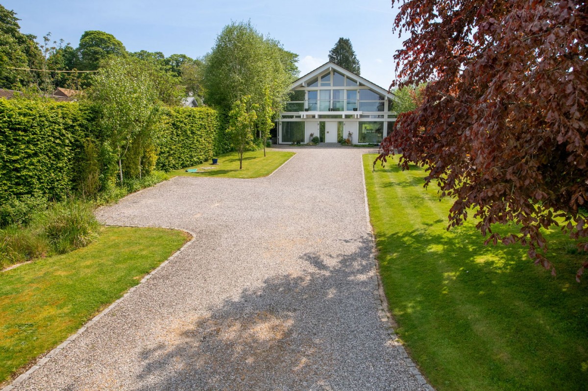 Drove Lane, Alresford, SO24 | Toby Gullick Independent Property Specialist